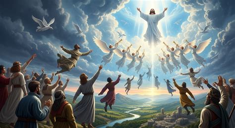 Resurrection Of The Dead Explained Hope And Comfort From 1 Thessalonians