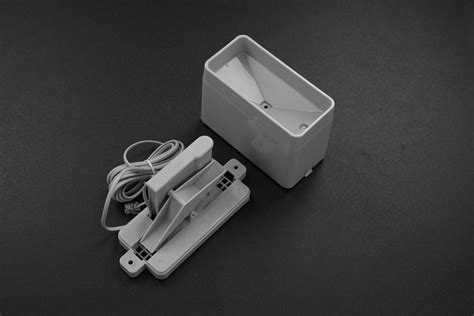 Dfrobot Gravity Niederschlagssensor Für Microbit Arduino Esp32 Raspberry Pi Buy At