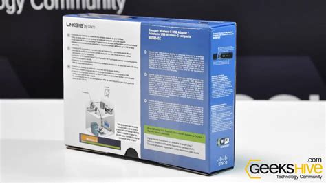 C Mo Configurar Linksys Compact Wireless G Usb Adapter Wusb Gc Mundowin