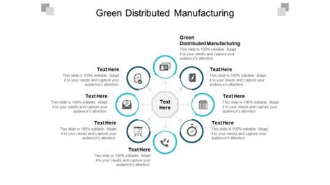 Green Manufacturing Powerpoint Templates Slides And Graphics