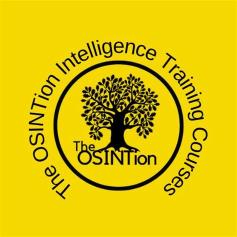 Osint Opsec Natsec Imint Redteam Infosec Dfir Threatintel… The Osintion