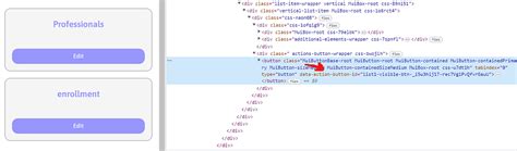 Adding Effects To An Action Button Custom Coding Softr Community