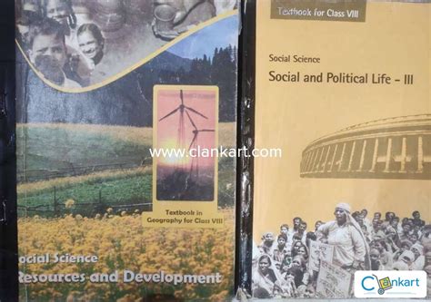 Buy Sst Ncert For Class 8 Book In Excellent Condition At