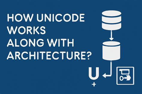 A Comprehensive Guide To Unicode Use Cases Architecture And Getting Started Best Devops
