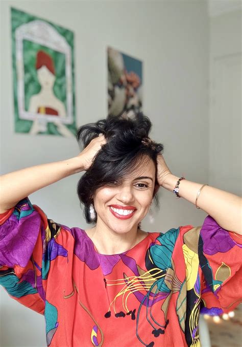 Shaeri Crafting A New Narrative In Natural Hair Care — Future Of Skincare