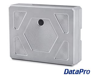 Rugged Aluminum Raspberry Pi Camera Case DataPro