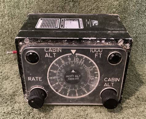 Outflow Valve Control