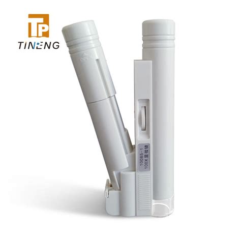Crack Measurement Microscope Tianpeng