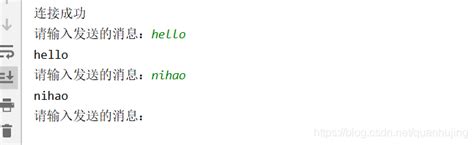 Pythonsocket 实现网络信息交互及文件传输python基于socket实现信息交互流程图 Csdn博客
