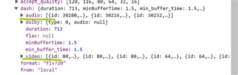 如何播放视频和音频资源分离的视频 Issue CarGuo GSYVideoPlayer GitHub