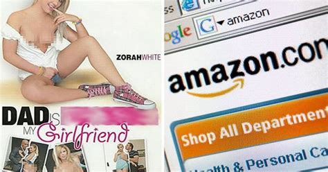 Amazon Under Fire As Shoppers Horrified To Find Hardcore SEX DVD In Dad S Gifts Section