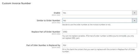 bsscommerce custom order number extension for magento 2 firebear