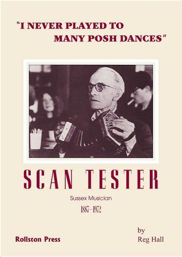 Scan Tester Book Concertina History Discussion Forums
