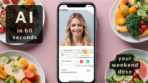 Artificial Intelligence The Magic Of Ai In Personalized Nutrition