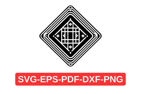 Modern Cpu Vector Graphic Tech Lover Graphic By Artful Assetsy · Creative Fabrica