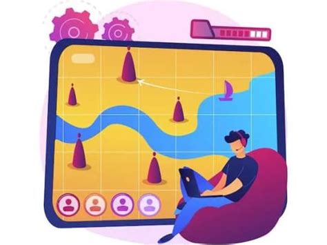 Setting Up D3js With Nodejs For Effective Data Visualization Moldstud