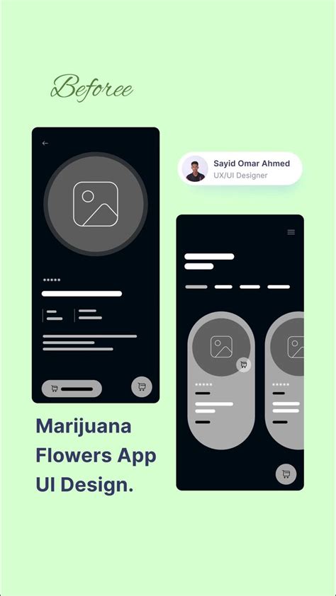 Challenge Ui Ux Design Before And After Figma [video] Ui Ux Design App Ui Design Figma
