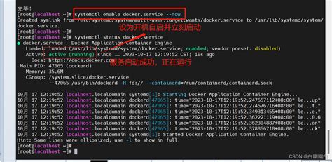 【docker从入门到入土 1】docker架构、镜像操作和容器操作载入镜像 Csdn博客