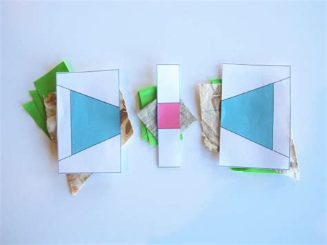 Paper Piecing Tips Helpful Hints WeAllSew