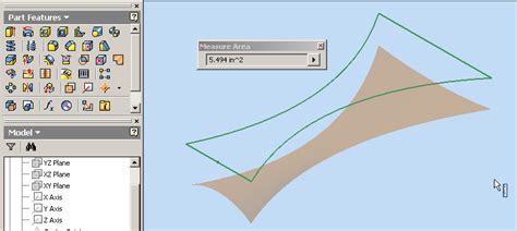 Merging Surfaces Autodesk Community