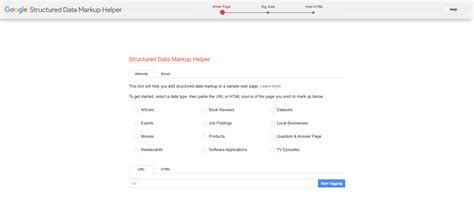 The Role Of Schema Markup In Seo Best Practices And Tips