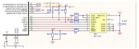 Tms320f28335 How To Solve That In Eft Test If There Is A Hand Close To