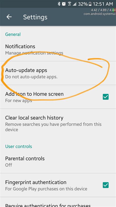 Performance My Device Is Getting Slow Apps Start Misbehaving Crashing What Can I Do