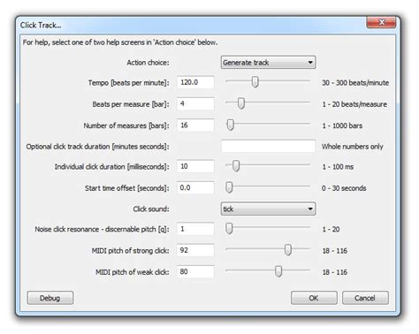 Audacity Free Open Source Audio Editor