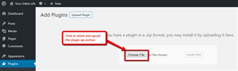How To Install Plugins In WordPress HostPapa Knowledge Base