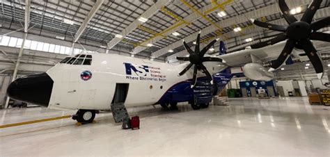 Ncar Airborne Phased Array Weather Radar Secures Funding