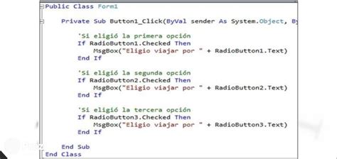 visual basic