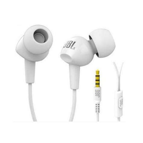 AUDIFONOS JBL C100 ALAMBRICOS The Home Depot México