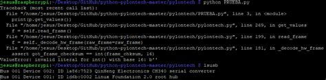 Problem Using RS Ethernet Gateway Issue Frankkkkk Python Pylontech GitHub