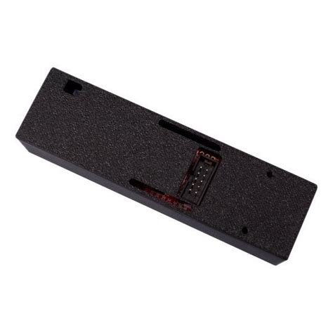 Olimex Plastic Box For Esp32 Poe Iso Ol Box Esp32 Poe Iso