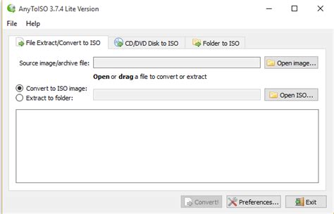 Create Iso From Folder Windows 10 Vegasbda