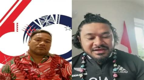 O Le Tala Ia Vaea Ma Apaula Part 3 Youtube