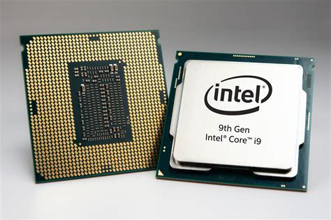 Procesadores Intel Core Generación 9 En México Juegos Juguetes Y Coleccionables