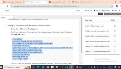 radha khatri on linkedin aws cloudcomputing vpc webserver