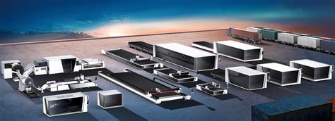 Plate And Tube Laser Cutting Machine Taibang Cnc Equipment