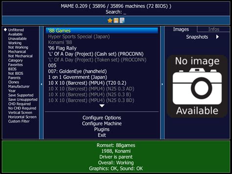 The Best Emulators for Playing Retro Games