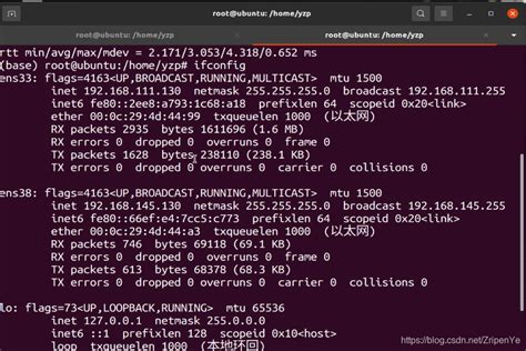 Ftp的协议分析实验ftp协议分析实验 Csdn博客