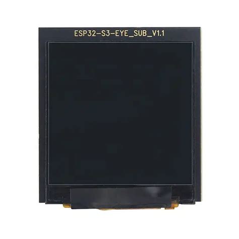 Esp32 S3 De Esp32 S3 Eye Con 8 Lash B Lash 8 Lash 8 Lash