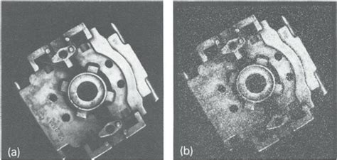 Application Of The Median Filter Download Scientific Diagram