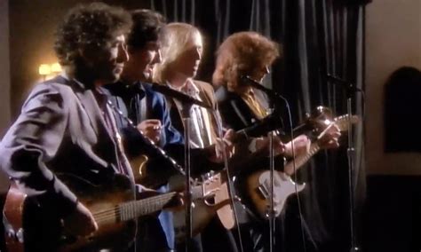 Traveling Wilburys Rock Supergroup Udiscover Music