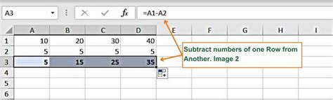 How To Subtract In Excel Excel Hippo How To Subtract In Excel Excel Hippo