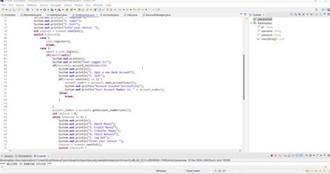 Jyothsna Banka On Linkedin Java Programming Internship