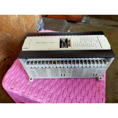 Jual Plc Omron Cpm1a Shopee Indonesia