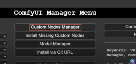 How To Resolve Missing Plugins In Comfyui A Comprehensive Guide By Aipure