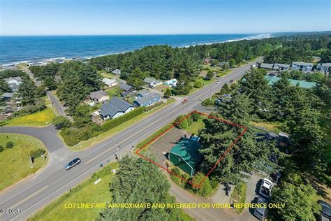 1746 Highway 101 N Yachats Or 97498 Zillow