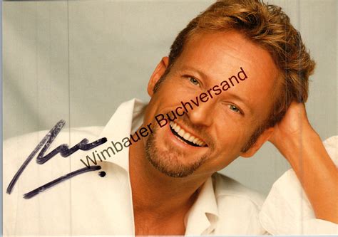 Original Autogramm Uwe Hübner 1961 Moderator Autogramm Autograph Signiert Signed Signee